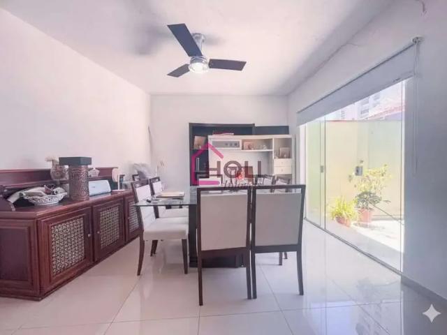 Casa / Sobrado para Venda em São Paulo/SP Mooca 4 Quartos