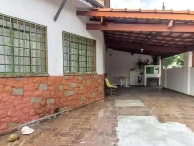 Casa / Sobrado para Venda em São Paulo/SP Mooca 4 Quartos