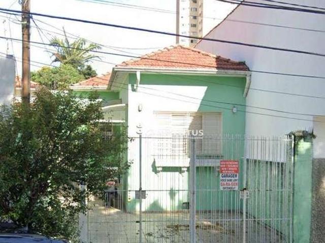 Casa / Sobrado para Venda em São Paulo/SP Mooca 4 Quartos
