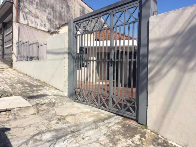 Casa / Sobrado para Venda em São Paulo/SP Mooca 4 Quartos
