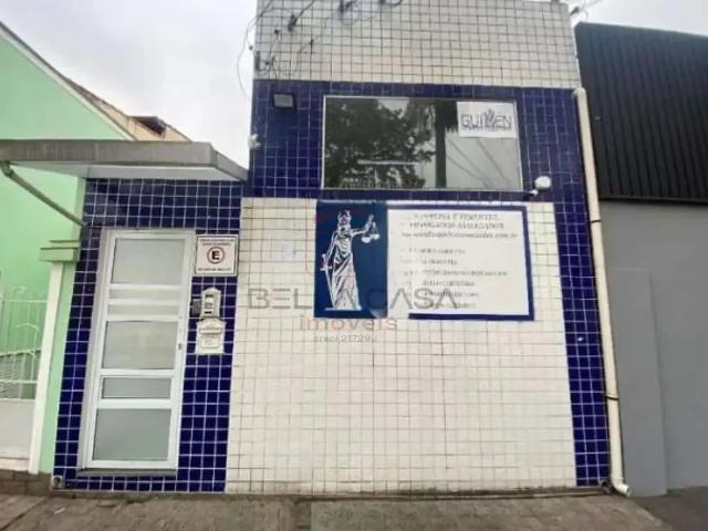 Casa / Sobrado para Venda em São Paulo/SP Mooca 4 Quartos