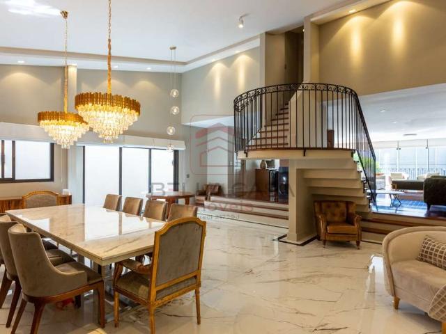 Casa / Sobrado para Venda em São Paulo/SP Mooca 4 Quartos
