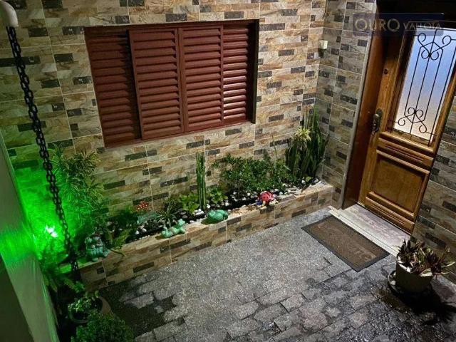 Casa / Sobrado para Venda em São Paulo/SP Mooca 4 Quartos