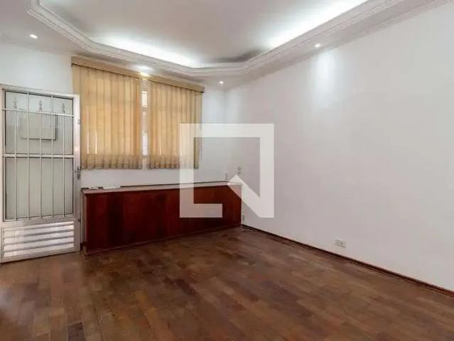 Casa / Sobrado para Venda em São Paulo/SP Mooca 4 Quartos