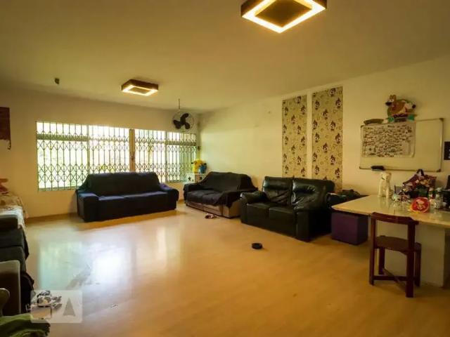 Casa / Sobrado para Venda em São Paulo/SP Mooca 4 Quartos