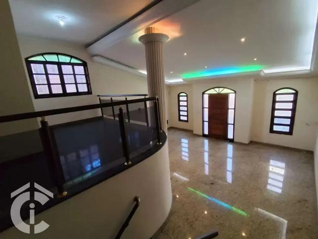 Casa / Sobrado para Venda em São Paulo/SP Mooca 4 Quartos