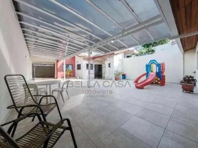 Casa / Sobrado para Venda em São Paulo/SP Mooca 4 Quartos