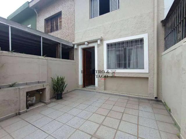 Casa / Sobrado para Venda em São Paulo/SP Mooca 4 Quartos