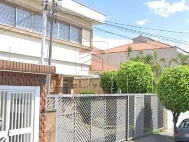 Casa / Sobrado para Venda em São Paulo/SP Mooca 4 Quartos