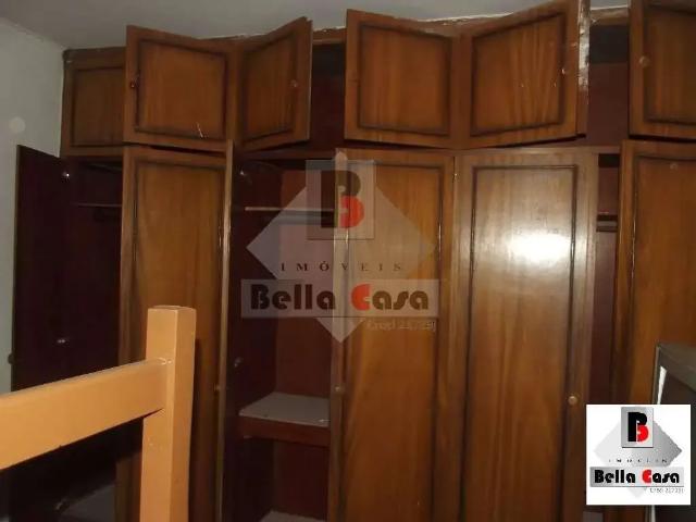 Casa / Sobrado para Venda em São Paulo/SP Mooca 4 Quartos