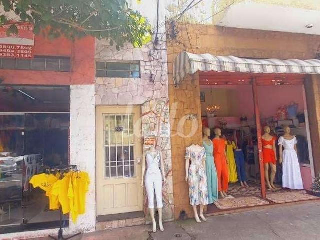 Casa / Sobrado para Venda em São Paulo/SP Mooca