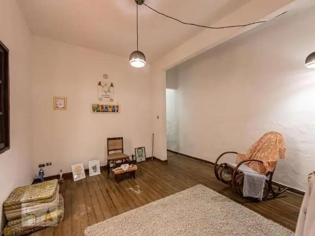 Casa / Sobrado para Venda em São Paulo/SP Mooca 5 Quartos
