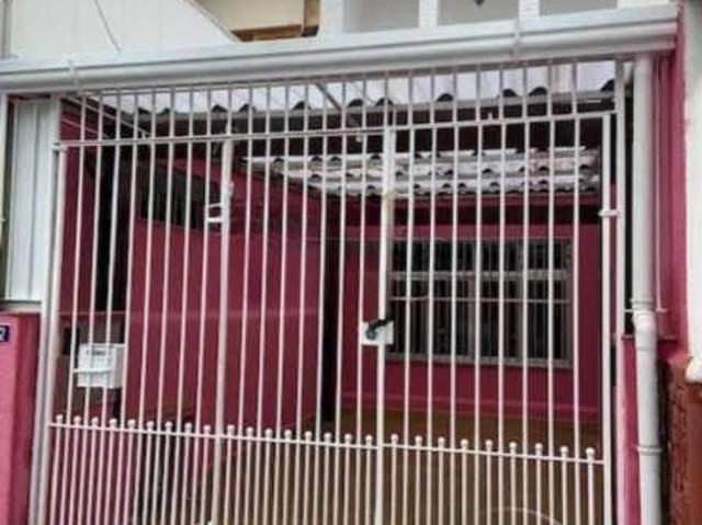 Casa / Sobrado para Venda em São Paulo/SP Mooca 5 Quartos