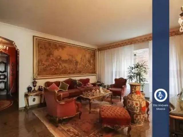 Casa / Sobrado para Venda em São Paulo/SP Mooca 5 Quartos