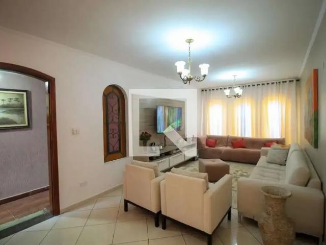 Casa / Sobrado para Venda em São Paulo/SP Mooca 5 Quartos
