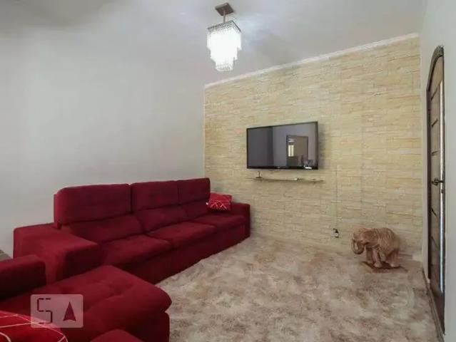 Casa / Sobrado para Venda em São Paulo/SP Mooca 5 Quartos