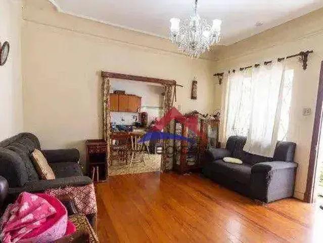 Casa / Sobrado para Venda em São Paulo/SP Mooca 5 Quartos