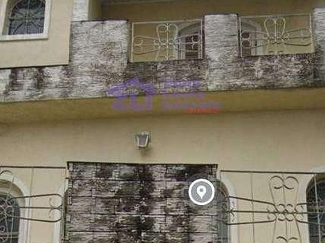 Casa / Sobrado para Venda em São Paulo/SP Mooca 5 Quartos