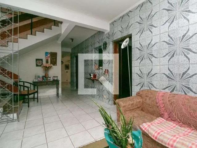 Casa / Sobrado para Venda em São Paulo/SP Mooca 5 Quartos