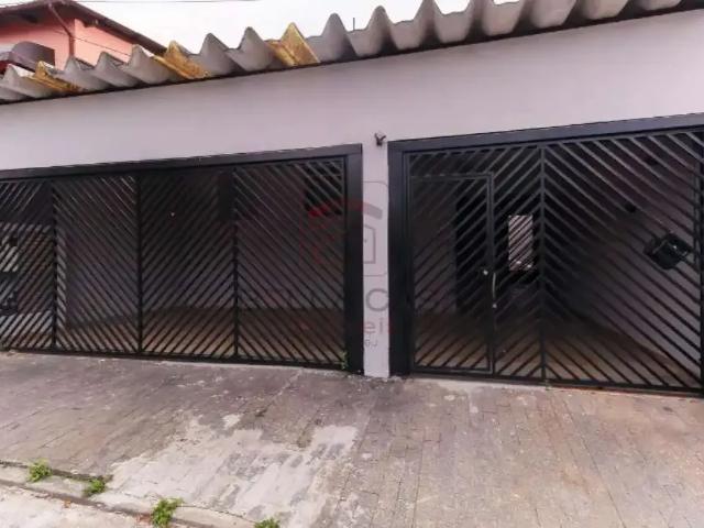 Casa / Sobrado para Venda em São Paulo/SP Mooca 5 Quartos