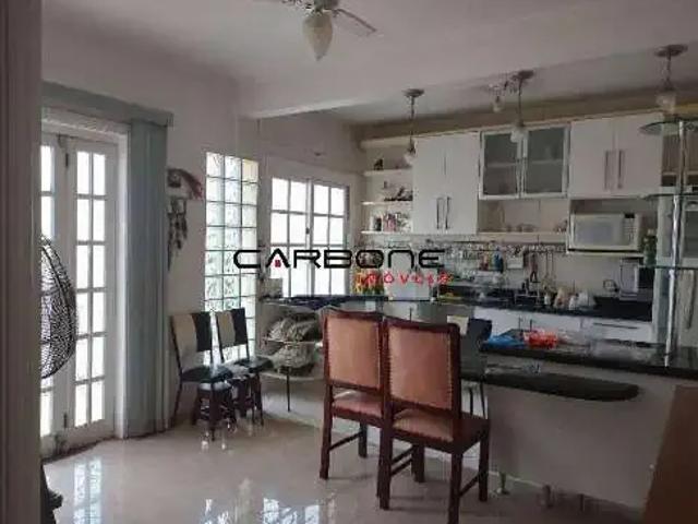 Casa / Sobrado para Venda em São Paulo/SP Mooca 5 Quartos
