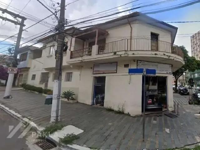 Casa / Sobrado para Venda em São Paulo/SP Mooca 5 Quartos