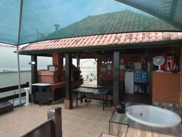 Casa / Sobrado para Venda em São Paulo/SP Mooca 5 Quartos