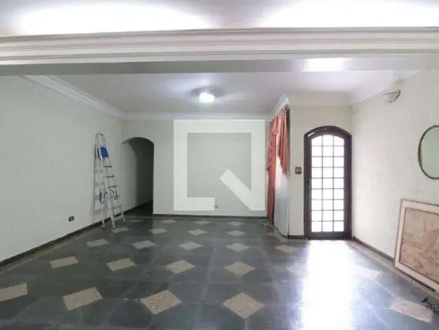 Casa / Sobrado para Venda em São Paulo/SP Mooca 5 Quartos