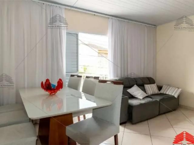 Casa / Sobrado para Venda em São Paulo/SP Mooca 5 Quartos