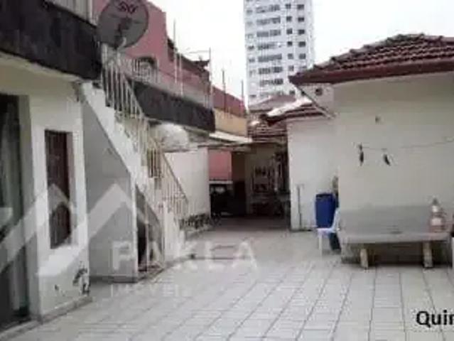 Casa / Sobrado para Venda em São Paulo/SP Mooca 5 Quartos
