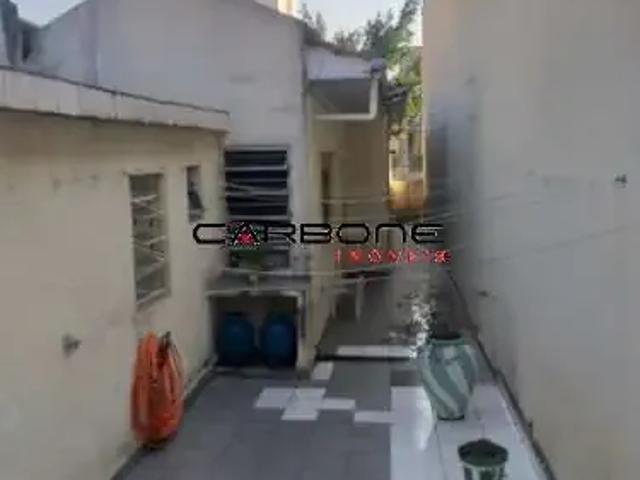 Casa / Sobrado para Venda em São Paulo/SP Mooca 5 Quartos