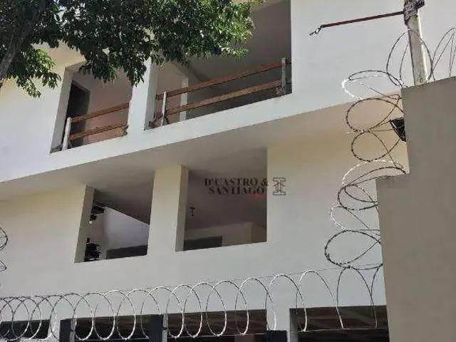 Casa / Sobrado para Venda em São Paulo/SP Mooca 5 Quartos
