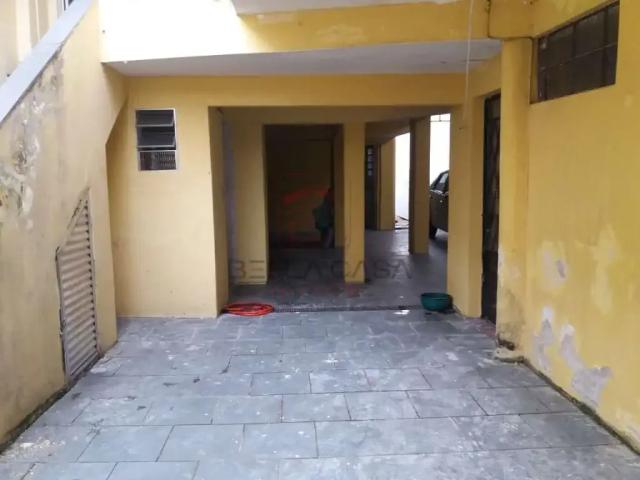 Casa / Sobrado para Venda em São Paulo/SP Mooca 5 Quartos