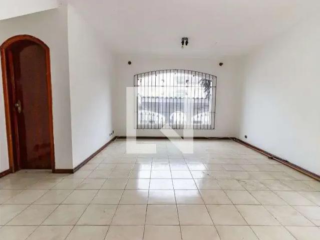 Casa / Sobrado para Venda em São Paulo/SP Mooca 5 Quartos