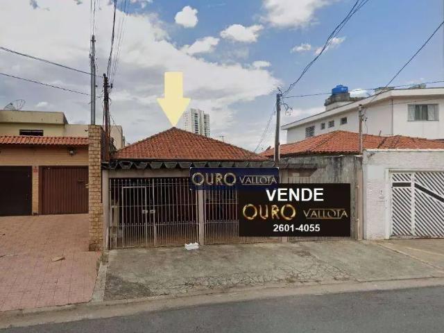 Casa / Sobrado para Venda em São Paulo/SP Mooca 5 Quartos