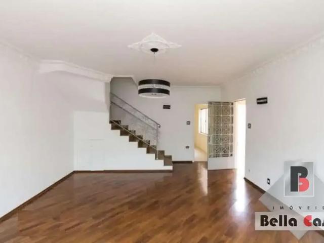 Casa / Sobrado para Venda em São Paulo/SP Mooca 5 Quartos