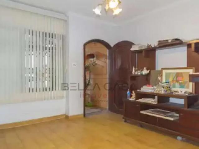 Casa / Sobrado para Venda em São Paulo/SP Mooca 5 Quartos