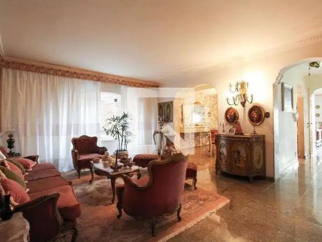 Casa / Sobrado para Venda em São Paulo/SP Mooca 5 Quartos
