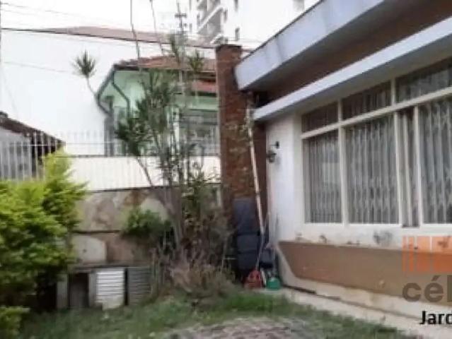 Casa / Sobrado para Venda em São Paulo/SP Mooca 5 Quartos