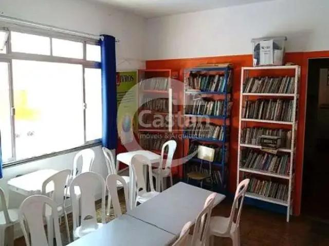 Casa / Sobrado para Venda em São Paulo/SP Mooca 5 Quartos