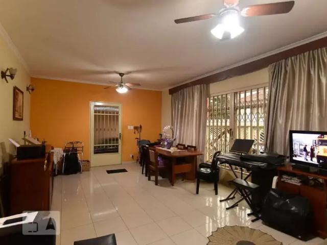 Casa / Sobrado para Venda em São Paulo/SP Mooca 5 Quartos