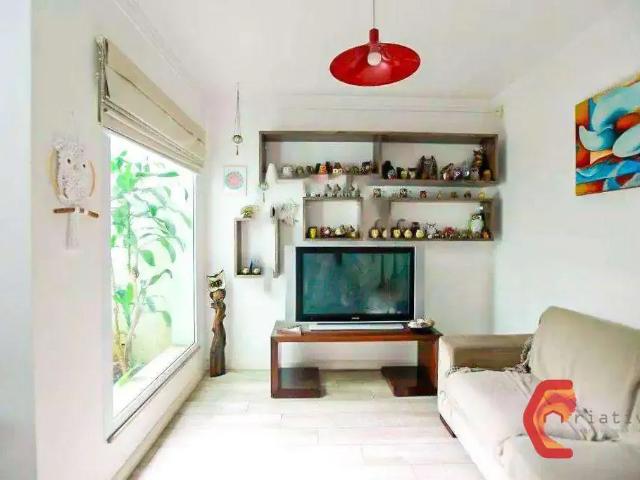 Casa / Sobrado para Venda em São Paulo/SP Mooca 5 Quartos