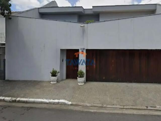 Casa / Sobrado para Venda em São Paulo/SP Mooca 5 Quartos
