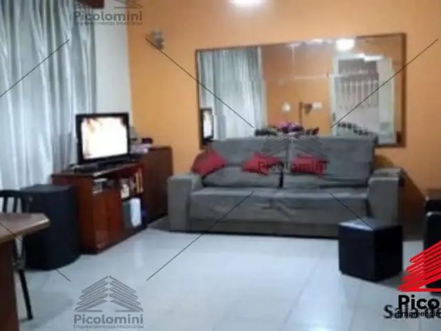 Casa / Sobrado para Venda em São Paulo/SP Mooca 5 Quartos