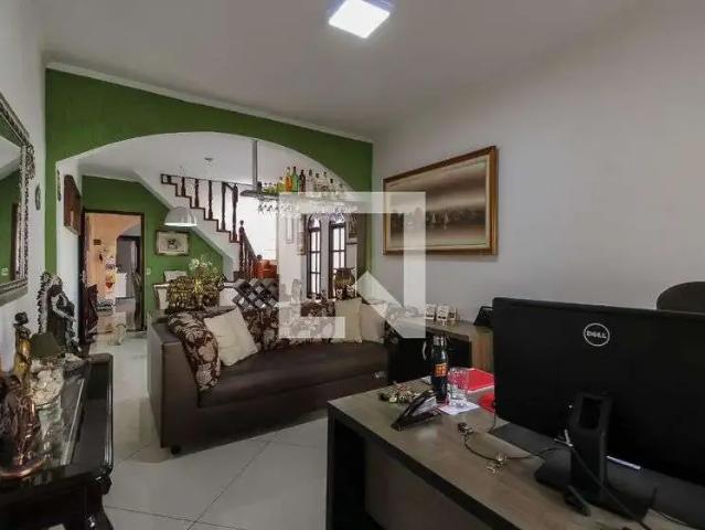 Casa / Sobrado para Venda em São Paulo/SP Mooca 5 Quartos