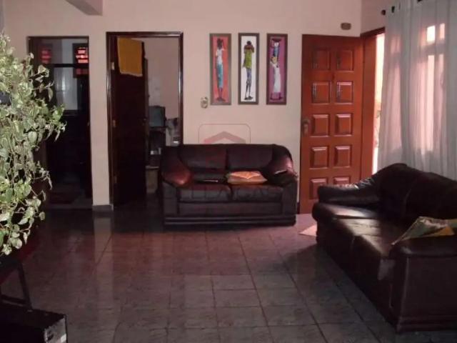 Casa / Sobrado para Venda em São Paulo/SP Mooca 5 Quartos