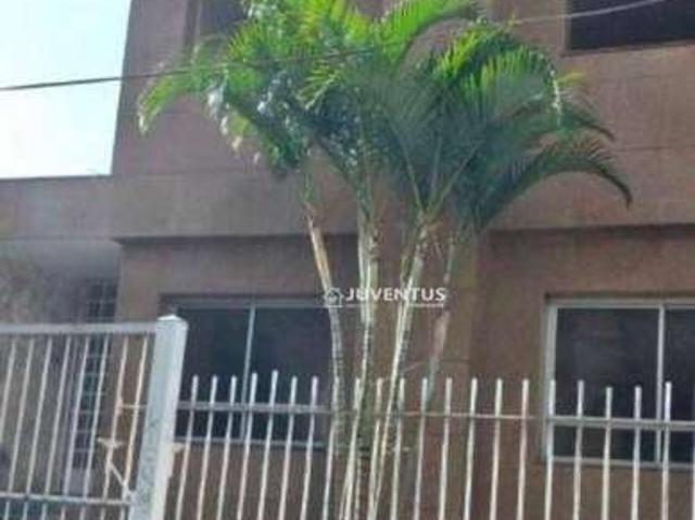 Casa / Sobrado para Venda em São Paulo/SP Mooca 5 Quartos
