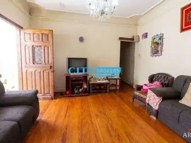 Casa / Sobrado para Venda em São Paulo/SP Mooca 5 Quartos