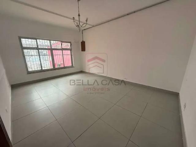 Casa / Sobrado para Venda em São Paulo/SP Mooca 5 Quartos
