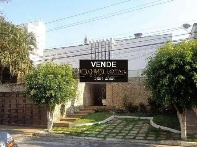 Casa / Sobrado para Venda em São Paulo/SP Mooca 5 Quartos